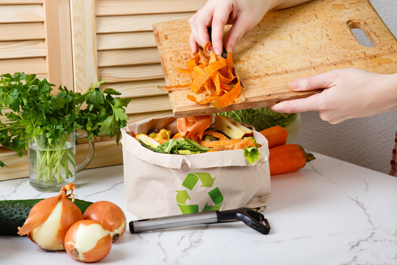 Što je zero waste koncept i kako utječe na život i ekologiju? - Net.hr