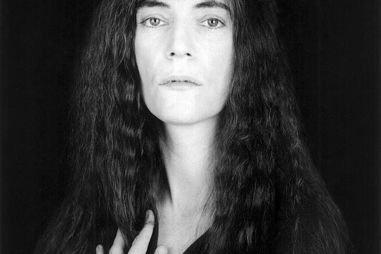 Kuma punka Patti Smith dobila prestižno priznanje - Net.hr