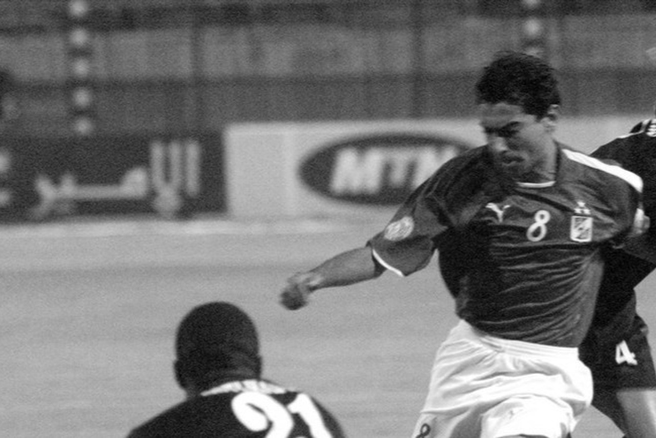 Legendarni Mohammed Barakat ubijen u izraelskom napadu u Gazi - Net.hr