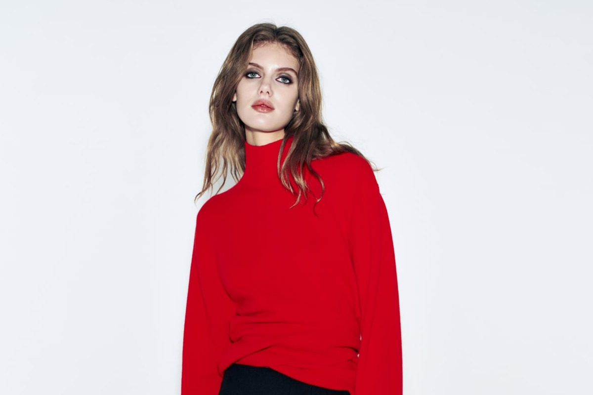 Zara je otvorila online second hand i u Hrvatskoj - može se kupovati ...