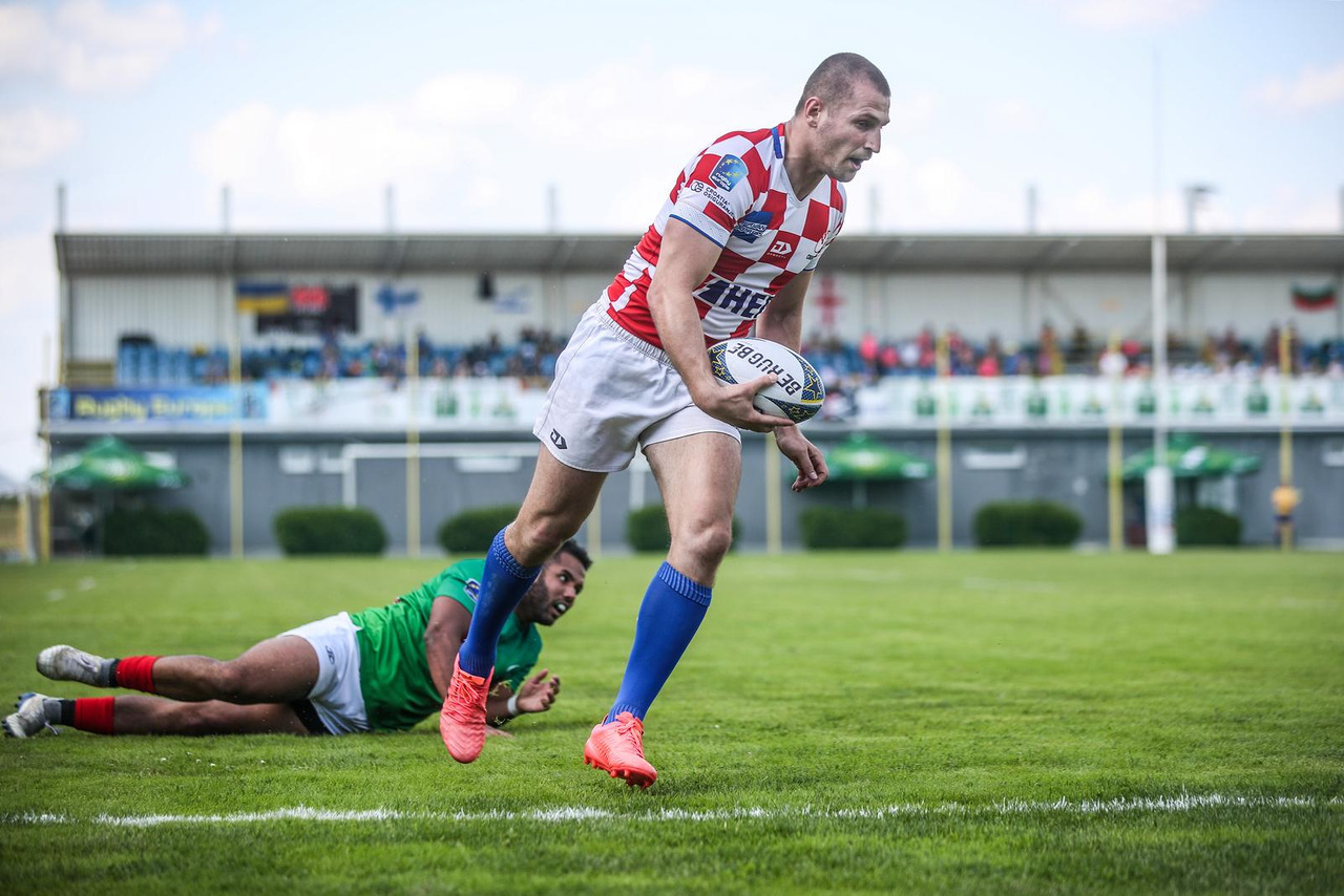 Hrvatska je sila i u neočekivanom sportu - Net.hr