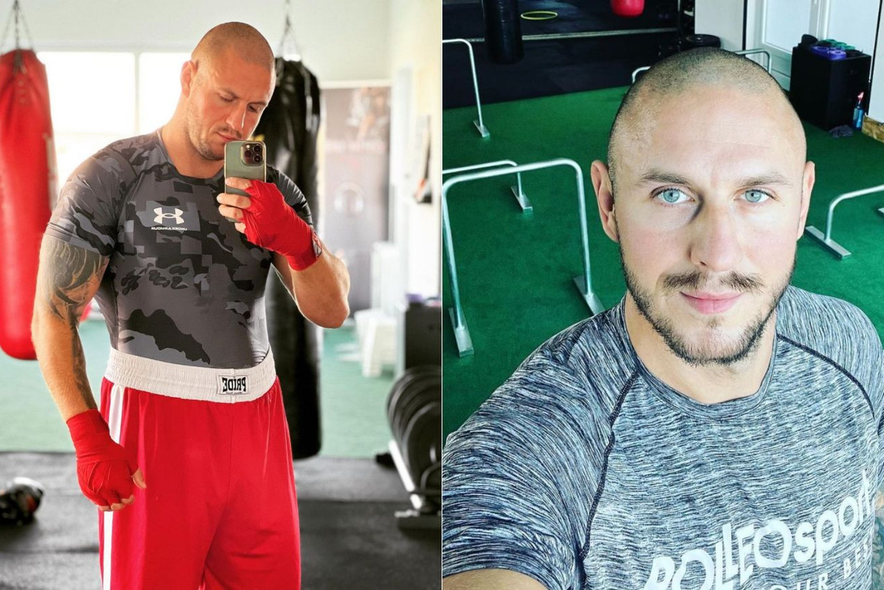 Matija iz 'Pet spojeva tjedno' za RTL.hr: 'Stella i ja nismo u vezi, a ...