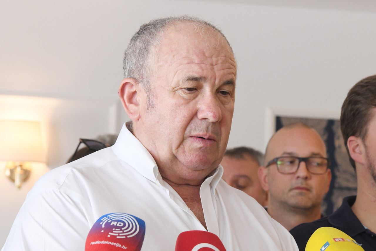 Kerumov stan ide na 'bubanj' 14. listopada. Procijenjen je na nešto ...