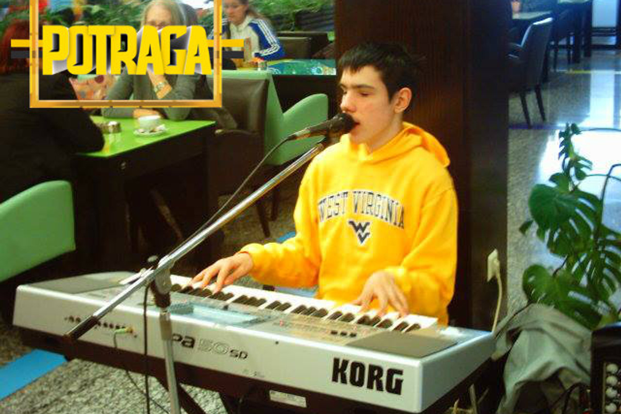 U Potrazi pogledajte kako se Denis Barta, 19-godišnji mladić iz ...