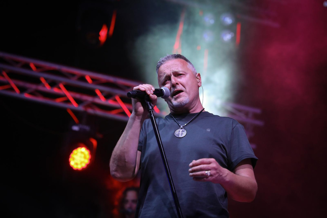 Marko Perković Thompson rasprodao svoj samostalni koncert u nekoliko ...