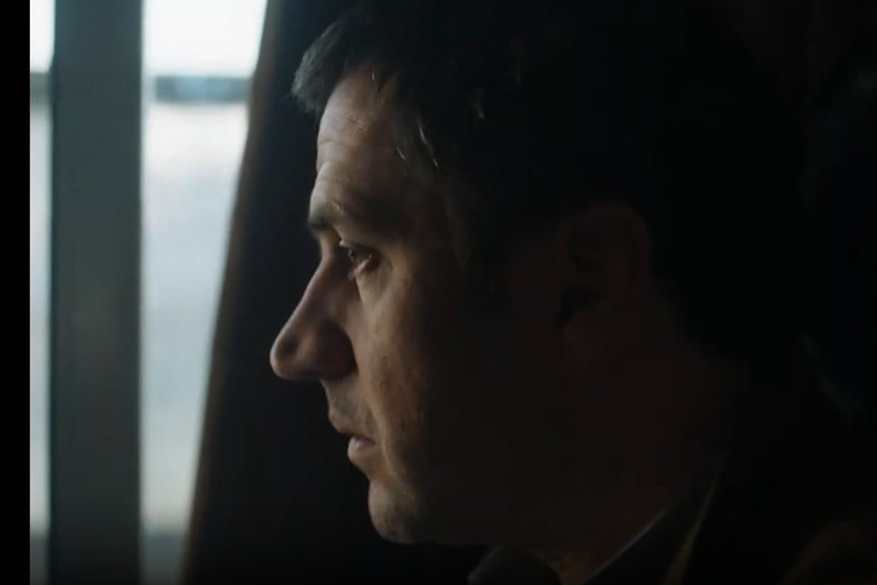 Nešto se važno dogodilo ove subote u Cannesu: O njemu ne bismo znali ...