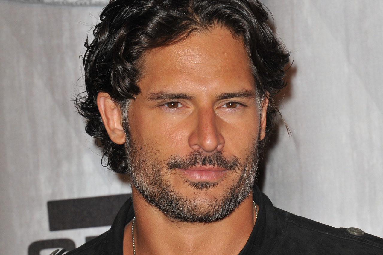 Joe Manganiello obilježio svoju ulogu u filmu Magic Mike: Dobio je ...