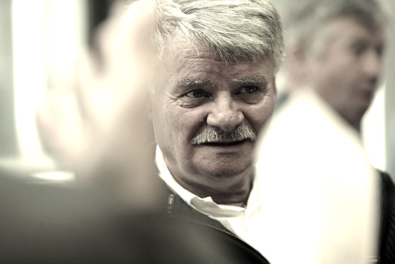 PREMINUO JE IVO GREGUREVIĆ: Jedan od naših najvećih glumaca umro je u ...