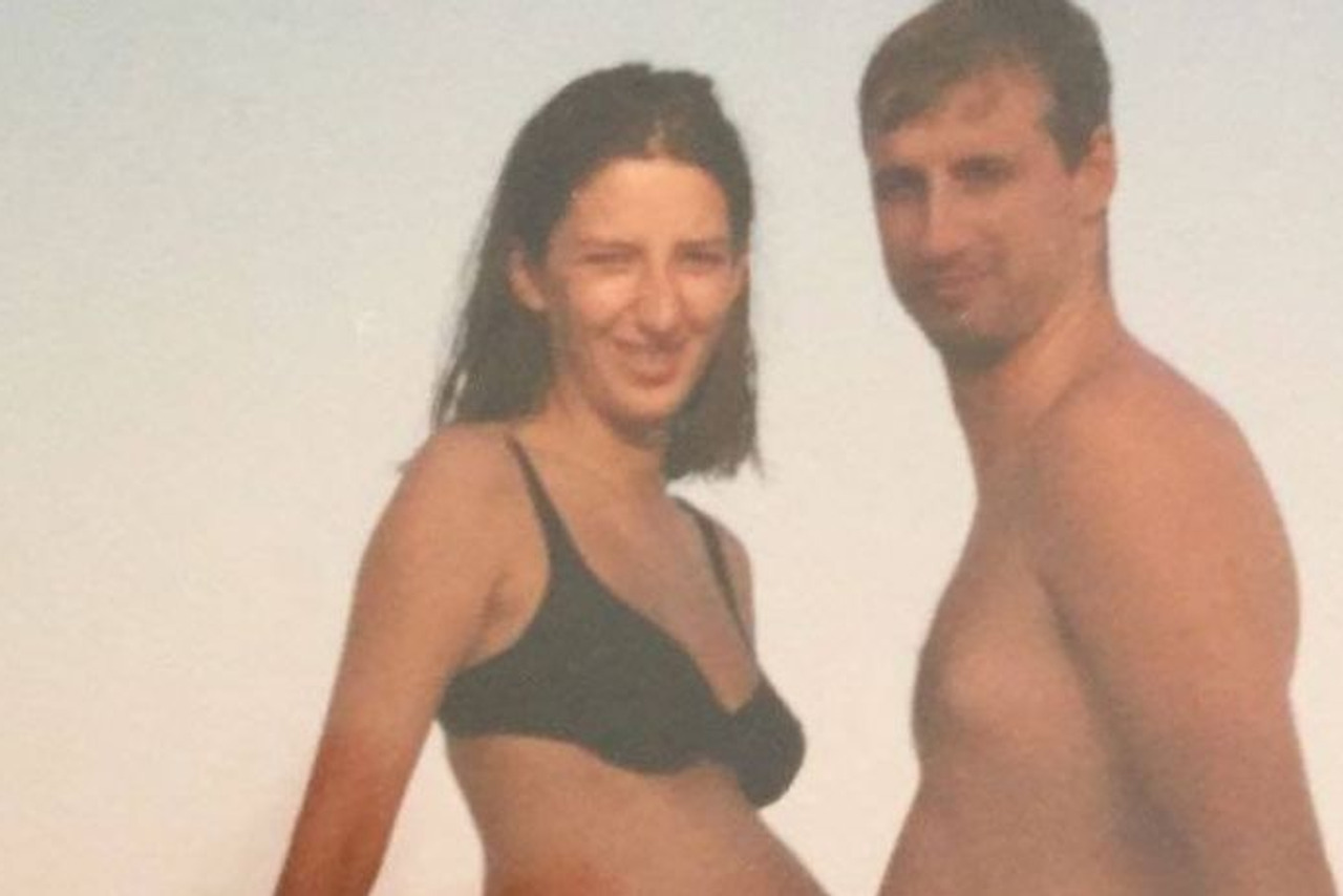 NASTAVLJA SE SAGA FOTKI U KUPAĆIM GAĆAMA: Marijana Puljak objavila ...