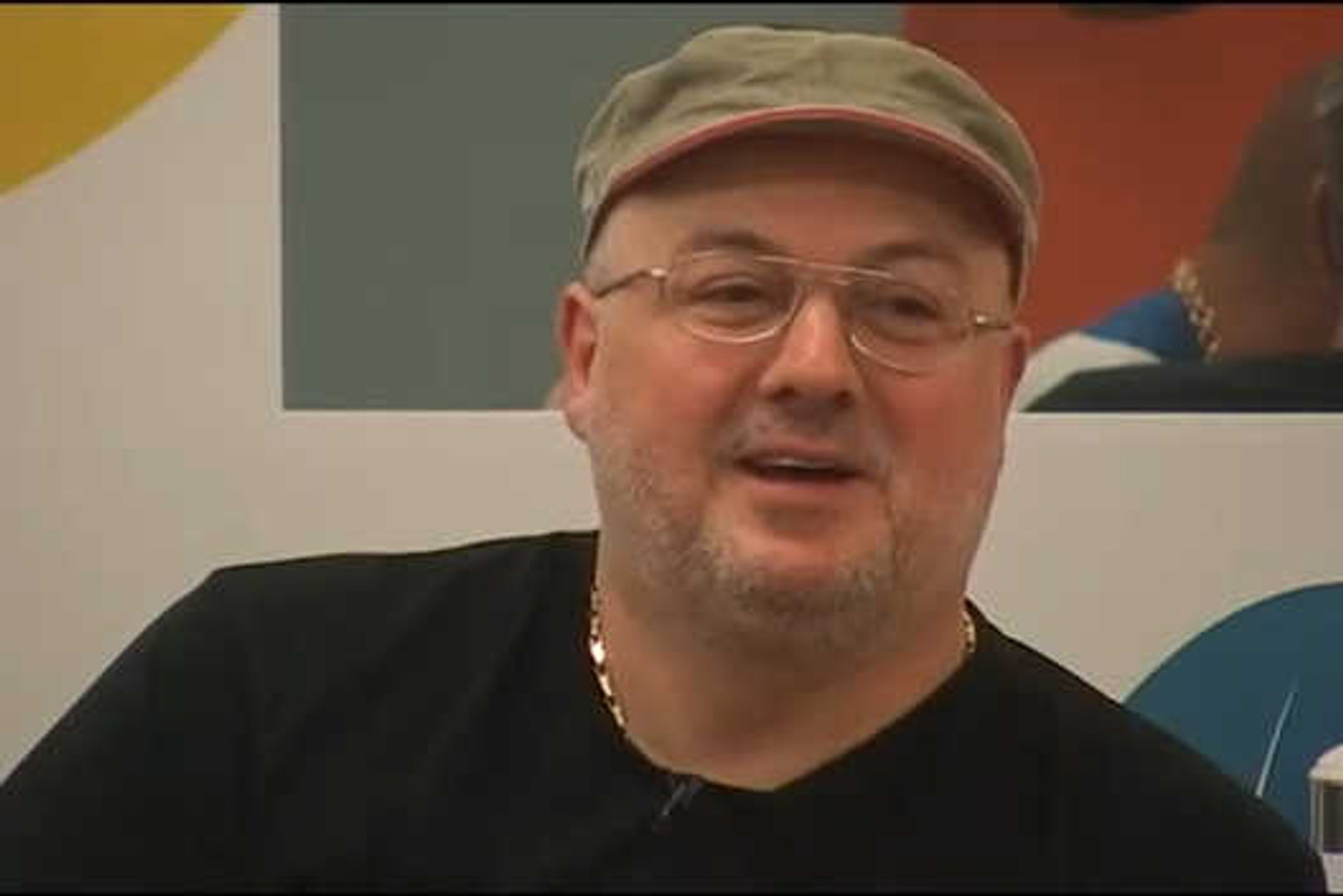 Vuco savjetuje Romana