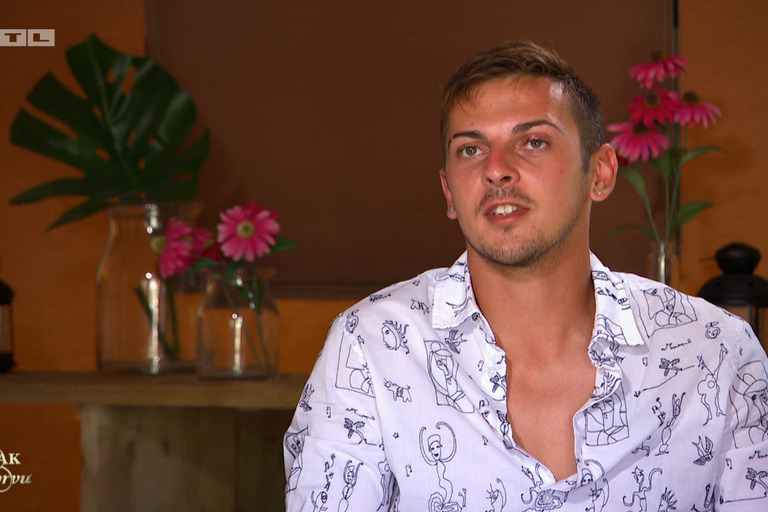 Dario zaštitnički o Petri: 'Dosta je naivna, što je Manuela iskoristila ...