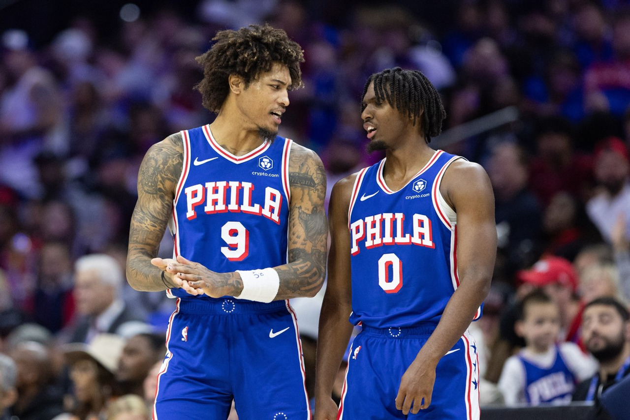 Kelly Oubrea udario automobil: Propustit će puno utakmica - Net.hr