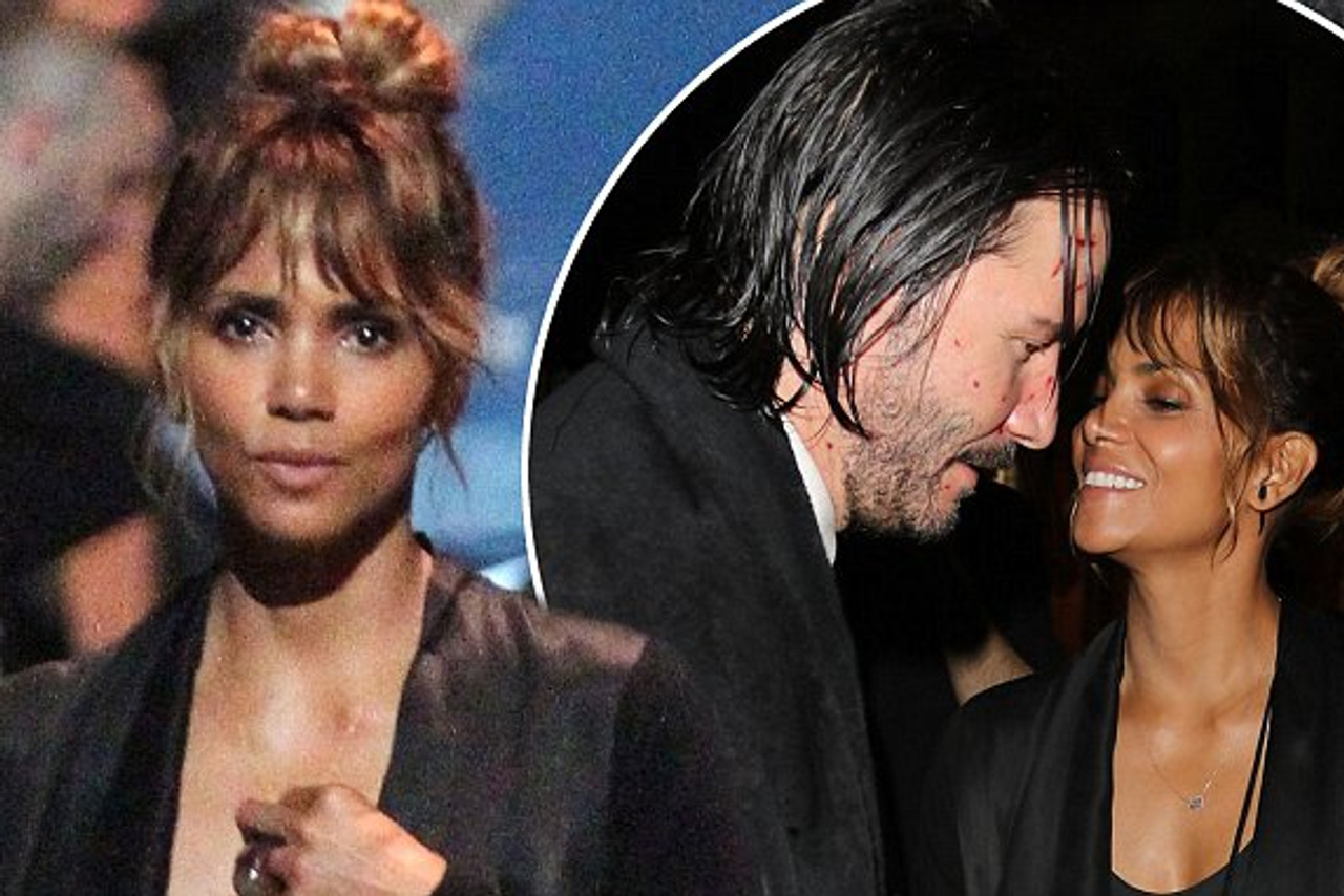 Rasplamsala se ljubav na setu snimanja 'John Wick: Chapter 3'