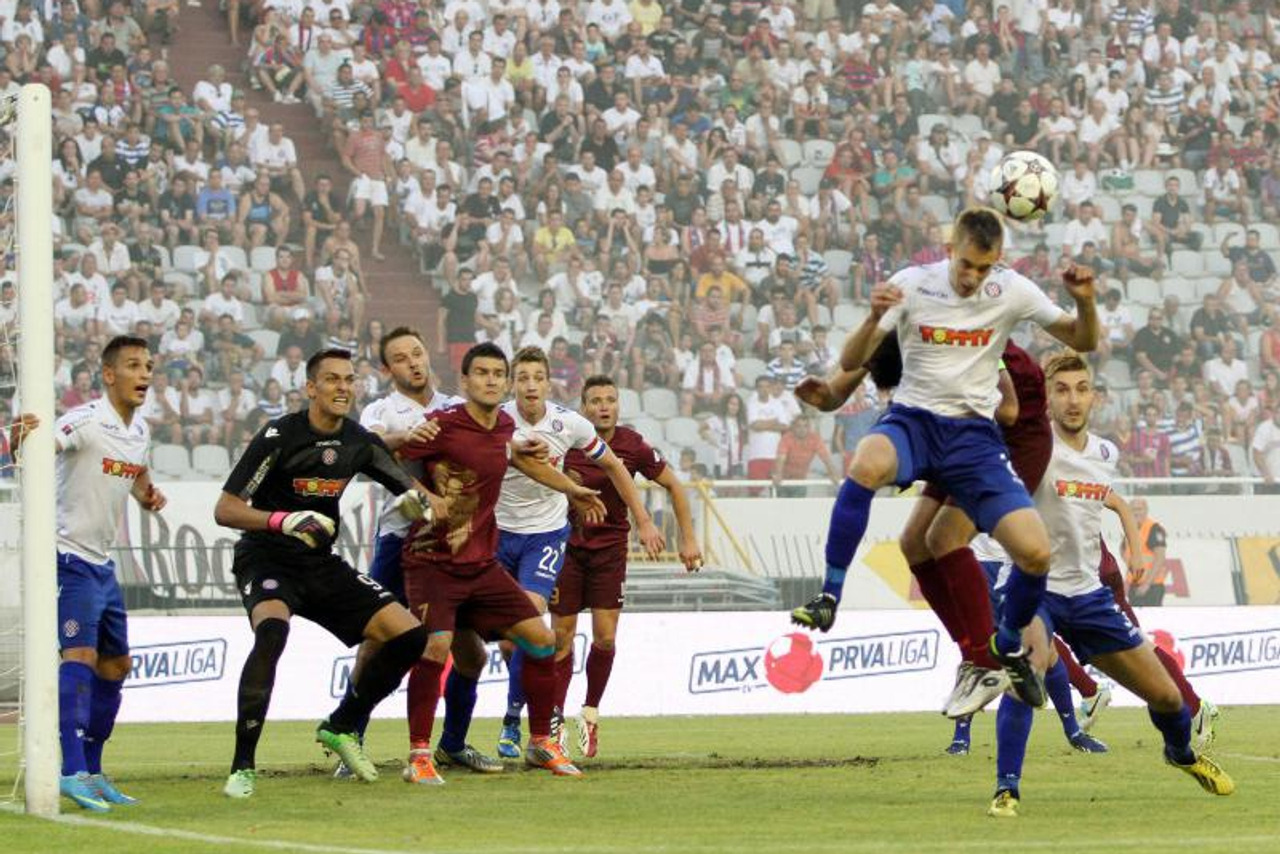 Najbolja obrana protiv najboljeg napada! - Net.hr