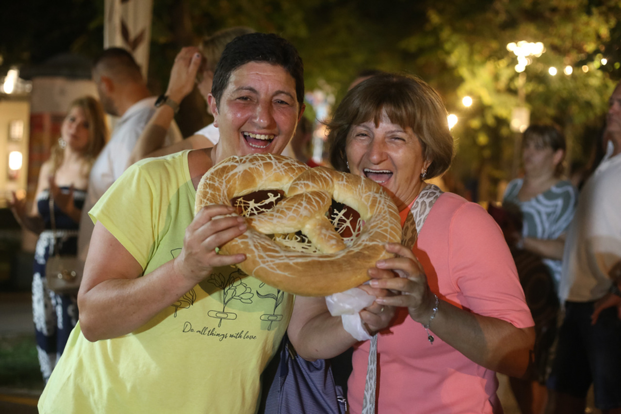 Hrana, pivo, glazba: Otvoreni su 37. Dani piva u Karlovcu: Evo kakva je ...