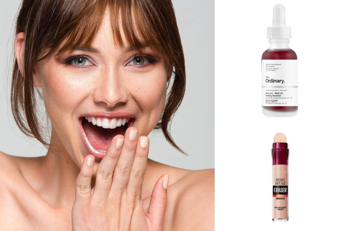 Popularni beauty proizvodi koji koštaju manje od 100 kuna, a odlični su ...