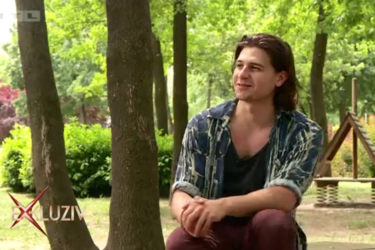 Filip Rudan otkrio: 'Moja zaručnica je plakala kad je Slatkač ispao iz ...