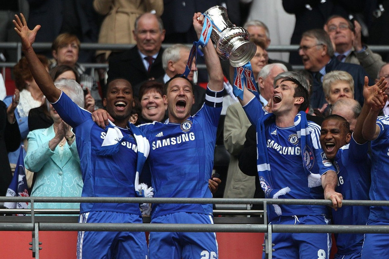 Chelsea ima novog trenera: U klub se vraća legenda i jedan od najboljih ...
