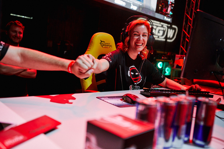 U svibnju stiže peti po redu Good Game Zagreb - Net.hr