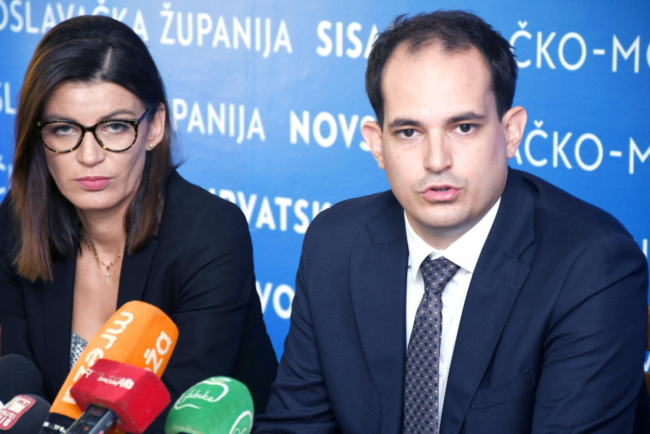 BIVŠI ŠEF JOSIPE RIMAC: 'Korektno je radila posao, a što je bilo izvan ...