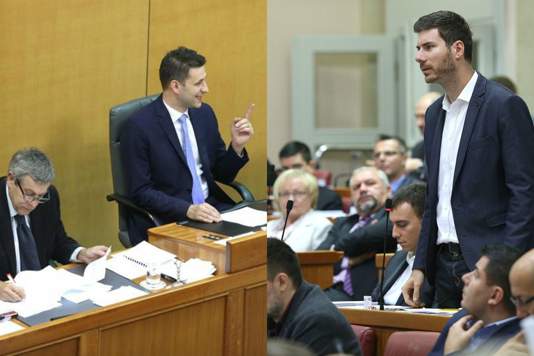 Paljba na Petrova: 'Imat ćemo strpljenja dok se ne snađete', Pernar ... Paljba na Petrova: 'Imat ćemo strpljenja dok se ne snađete', Pernar ...