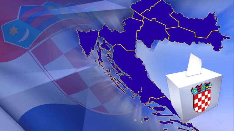 Parlamentarni izbori 2024: Nove izborne jedinice, najveća promjena u Zagrebu - Net.hr