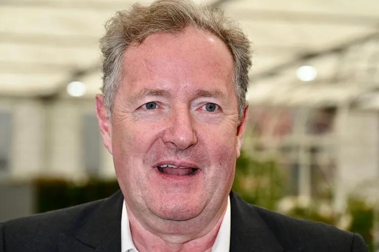 Puiers Morgan: 'Novak je izgubio razum i nisam iznenađen...' - Net.hr