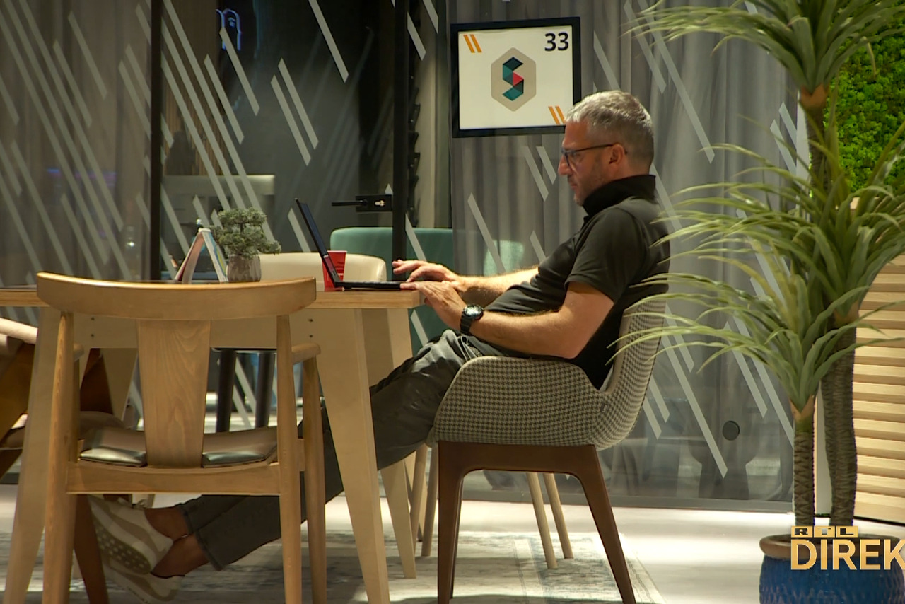 Nisu radnici već stanari, na posao dolaze bilo kada, a ured im je ...