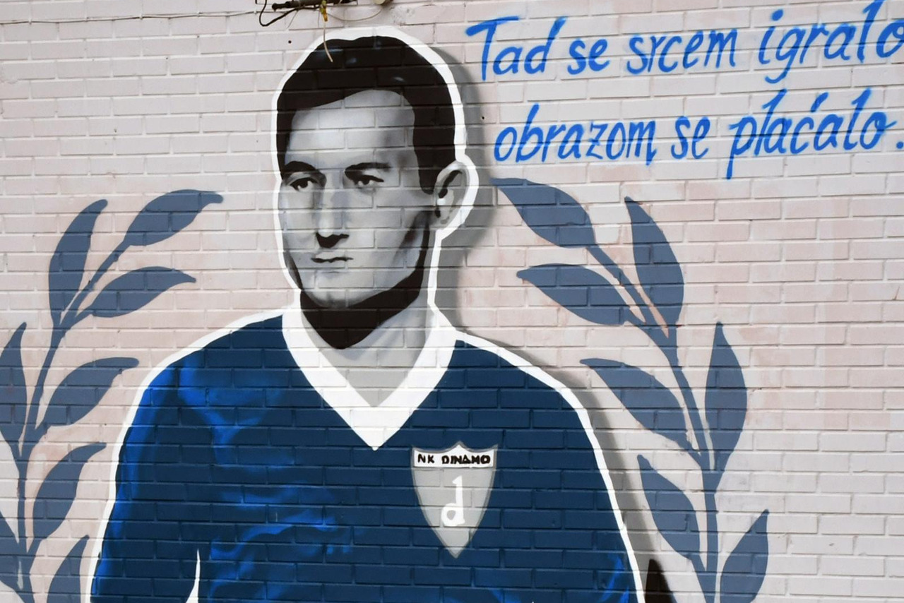 Stjepan Štef Lamza: Životna priča - Net.hr