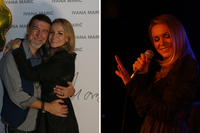 Ivana Marić proslavila 40. rođendan: Nakon dugo vremena pokazala i supruga kojeg ne viđamo često ...