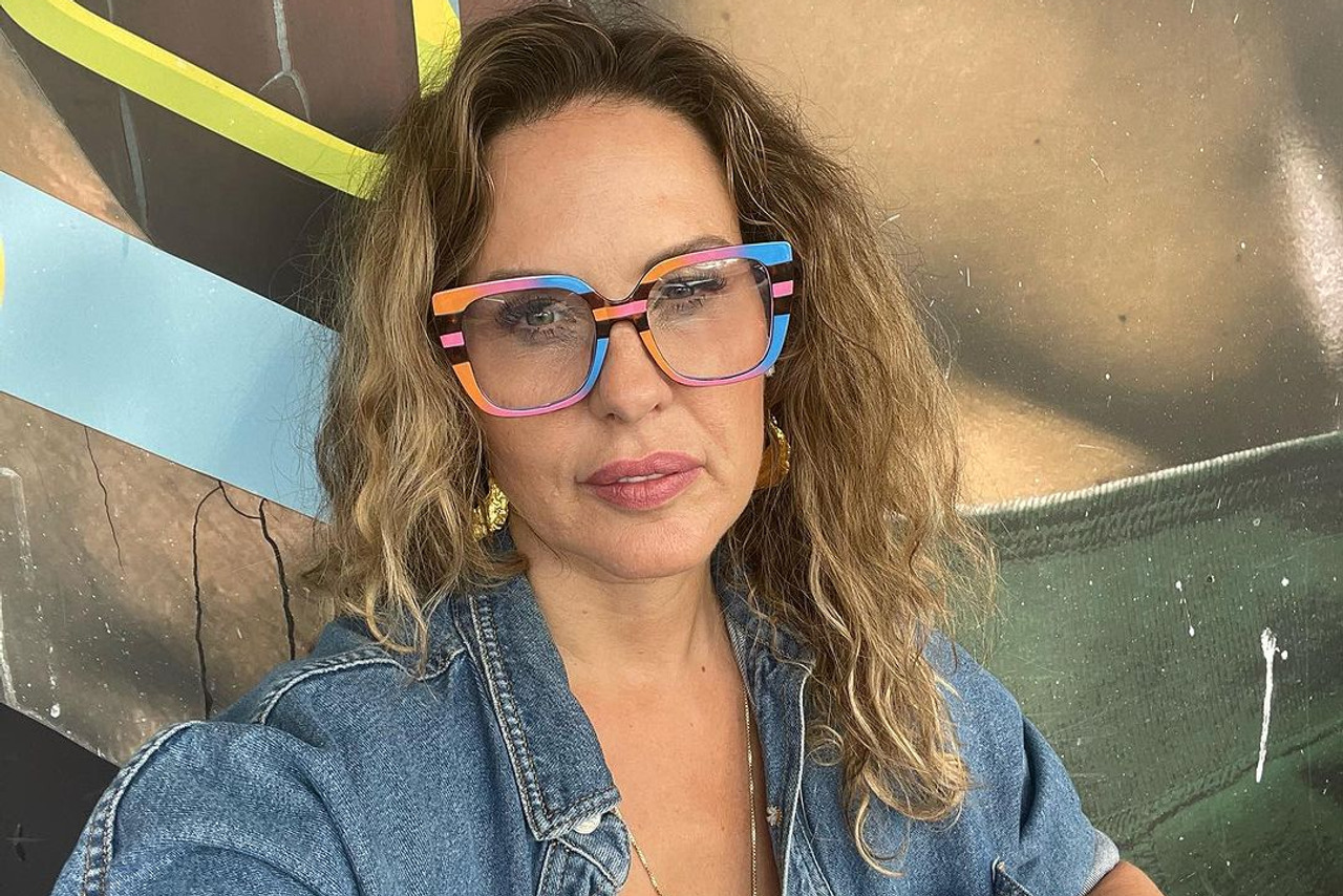 Anđa Marić otkrila neočekivanu situaciju sa sinom - Net.hr