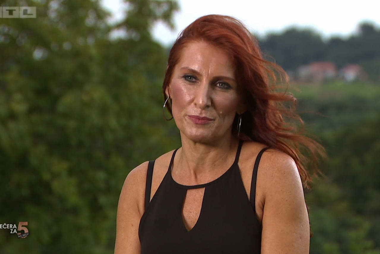 Nikolina: 'Ako sam se već prijavila u ovaj show, sve ću probati jer ...