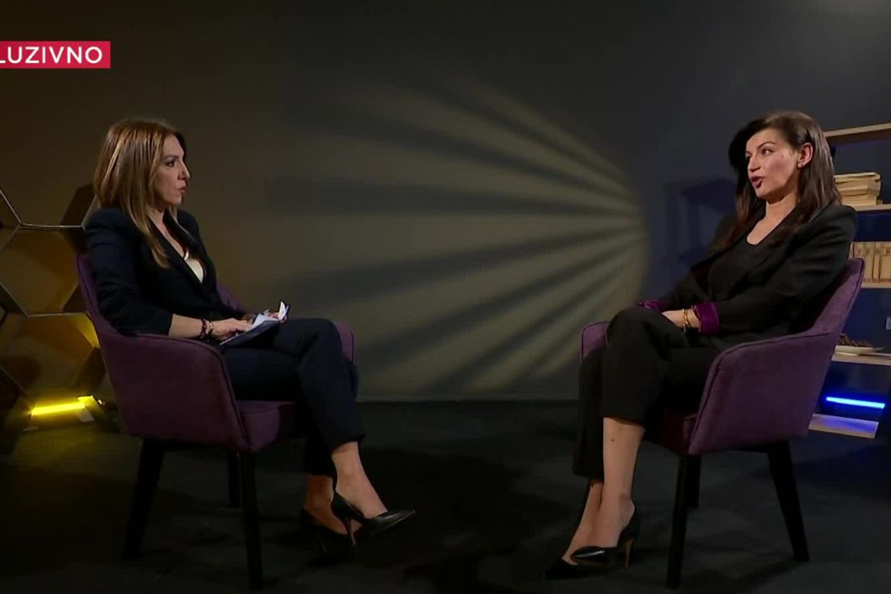 Prvi intervju Josipe Rimac nakon 2,5 godine: 'Prijetili su meni i ...