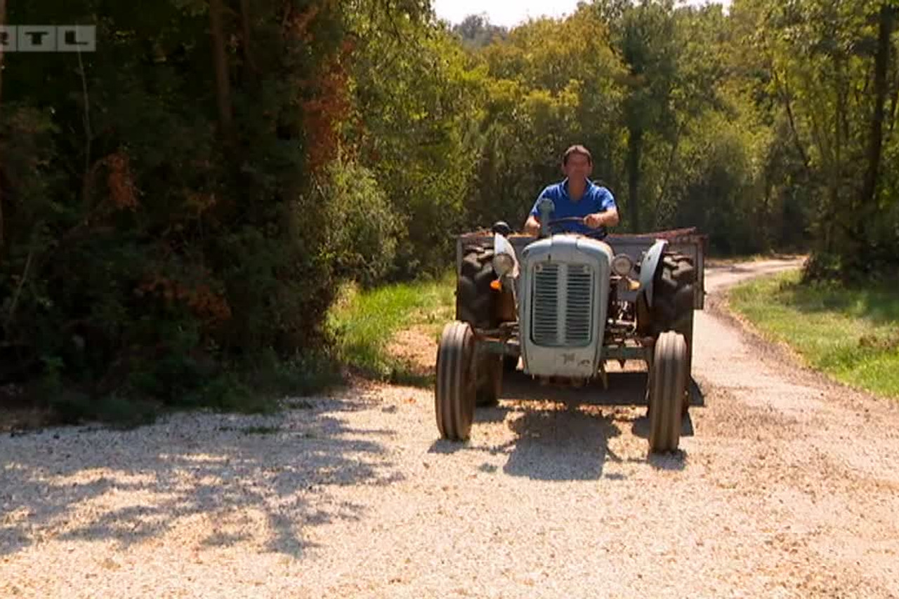 Znate li što sve obuhvaća F kategorija vozila? - Net.hr
