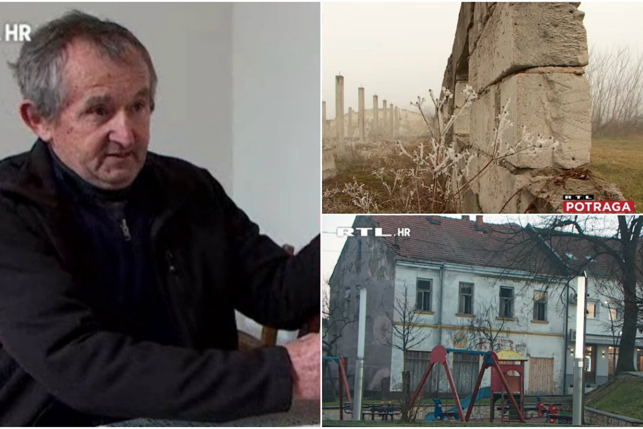 VEĆ 20 GODINA S VLASTIMA SE BORI ZA SVOJ DOM: Nakon silnih hodočašćenja po papire, i dalje je u ...