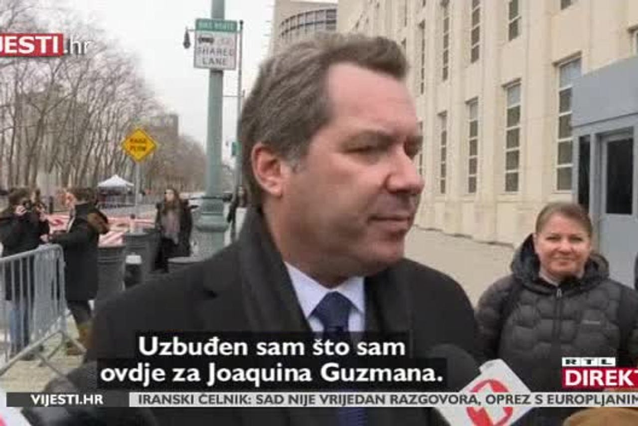 El Chapo - zakapao je neprijatelje dok su bili živi: 'Bio je čovjek iza ...