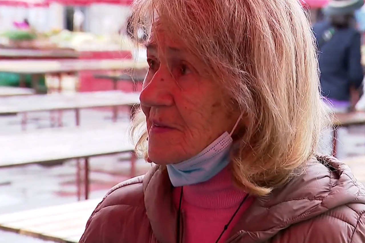 Svi smo mi gospođa Barbara! Njezina reakcija na cijenu vrgoračkih ...