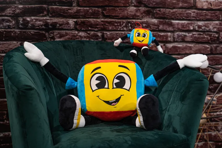 RTL Kockica 11. siječnja slavi jubilarni, deseti rođendan: 'Kockića svi ...