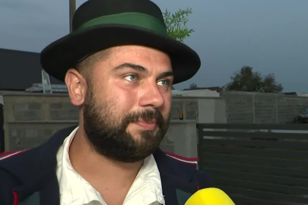 Mrtve svinje satima ležale uz cestu: 'Mislio sam da će ih uspavati, a ...