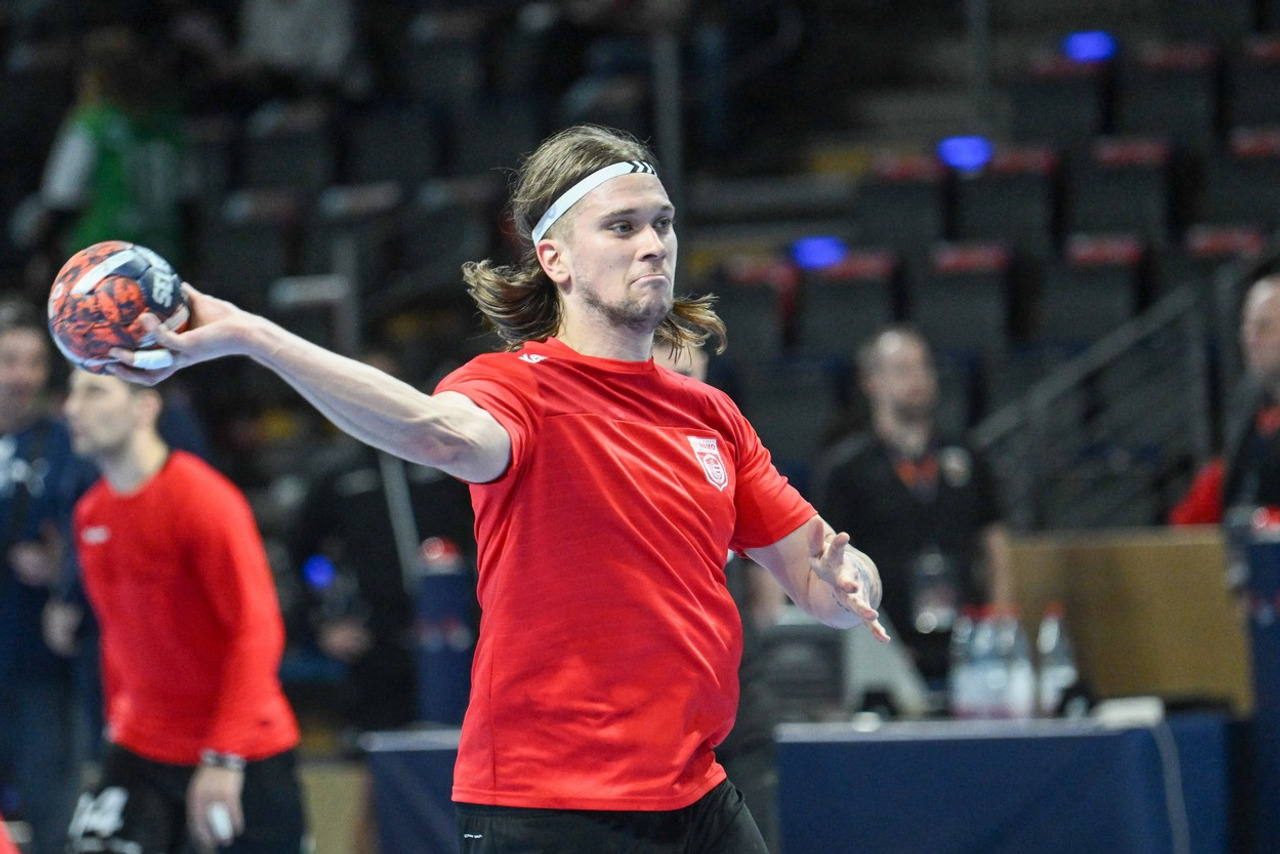 Europsko prvenstvo 2024: Ante Kuduz trebao je prijetiti Hrvatskoj - Net.hr