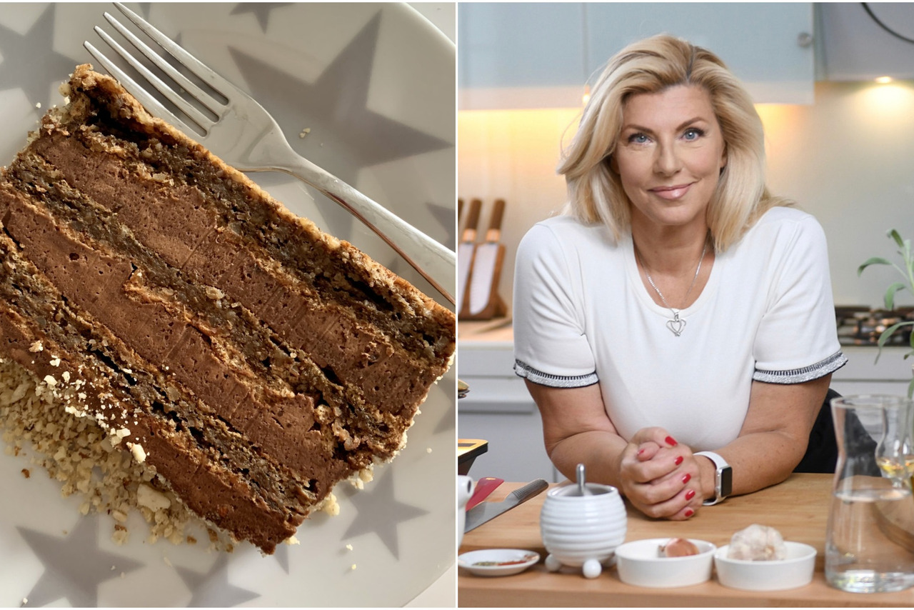 Ne možete odlučiti koju slasticu napraviti za Božić? Suzy Josipović ima ...