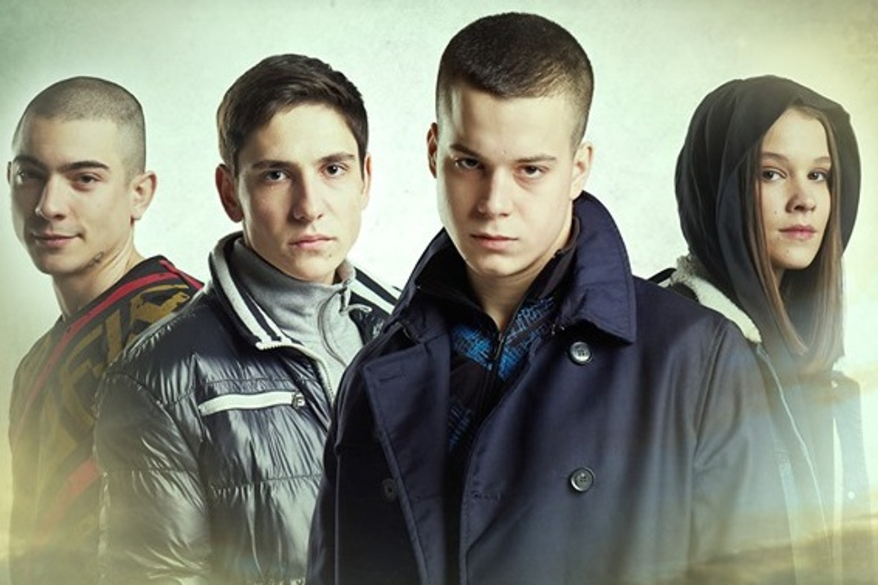 PAVLE MENSUR JE PRAVI ZAVODNIK! Zvijezda serije 'Grupa' miljenik je ...