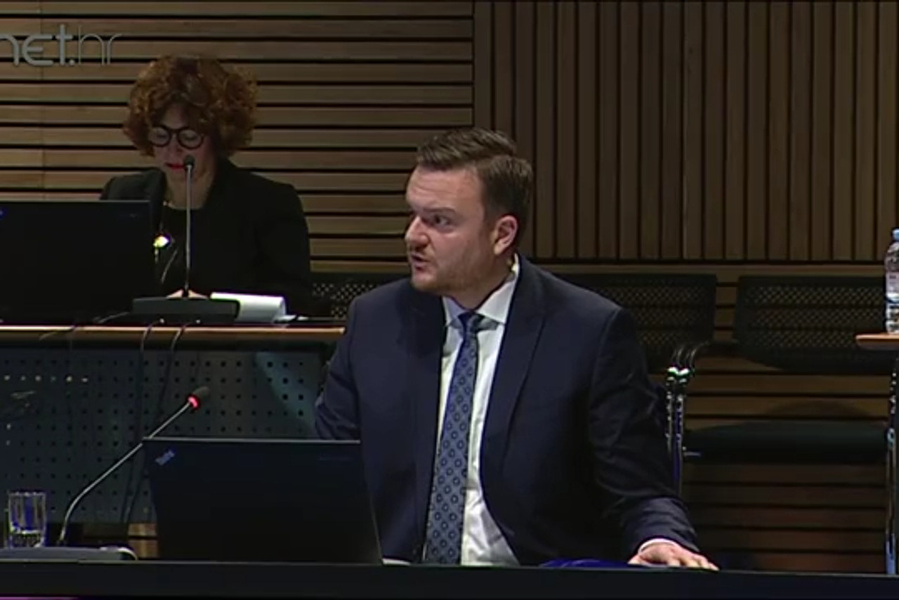 Ministar Primorac o prijedlogu novog poreza - Net.hr