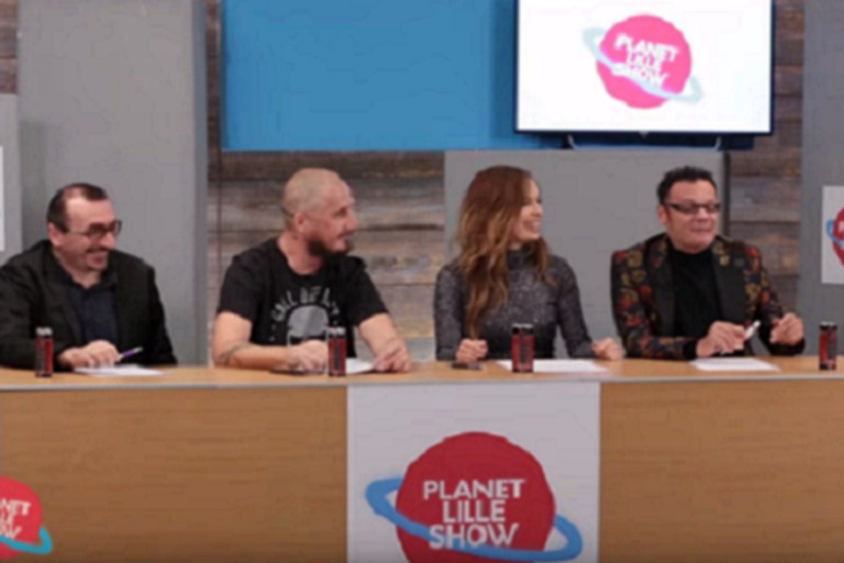 POČELO GLAZBENO NATJECANJE 'PLANET LILLE SHOW'! Pobjednik će osvojiti ...