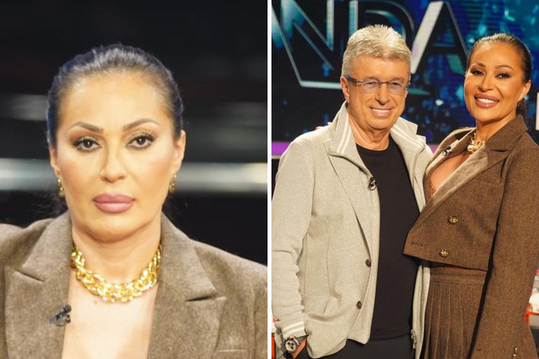 Ceca prvi put u javnosti nakon što je smanjila grudi za čak dva broja: Izgledaju li vam bolje ...