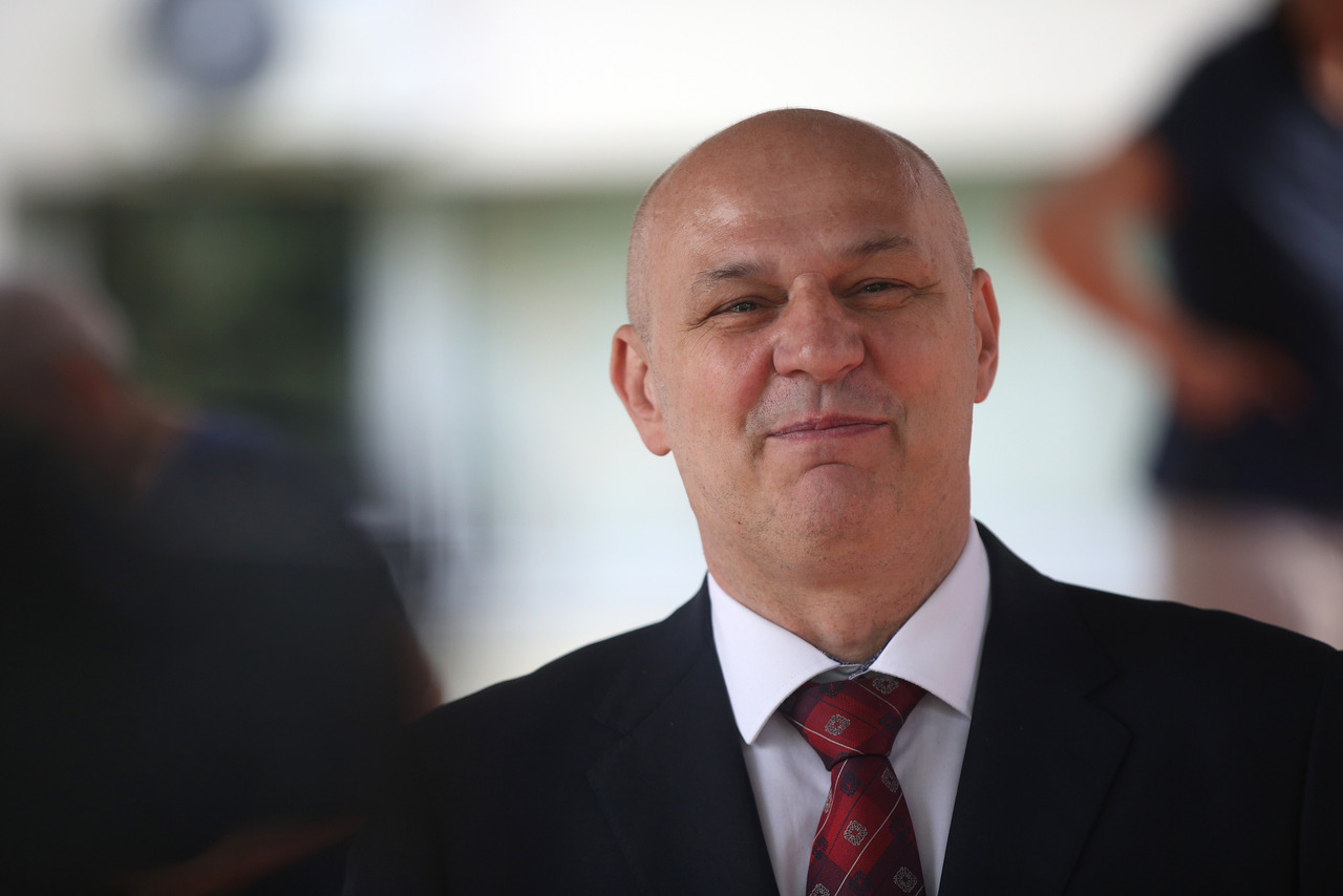 Mislav Kolakušić želi se vratiti u Hrvatski sabor - Net.hr