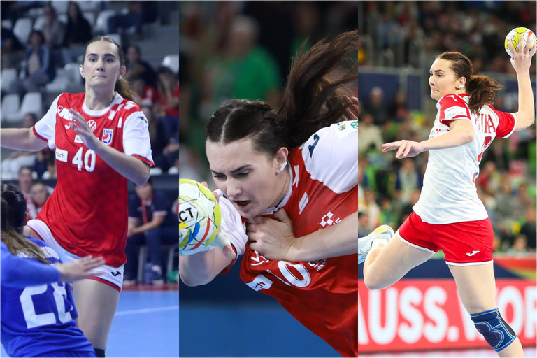 Tena Petika otpala za SP: 'Očekivala sam da ću ići na turnir, a nije ...