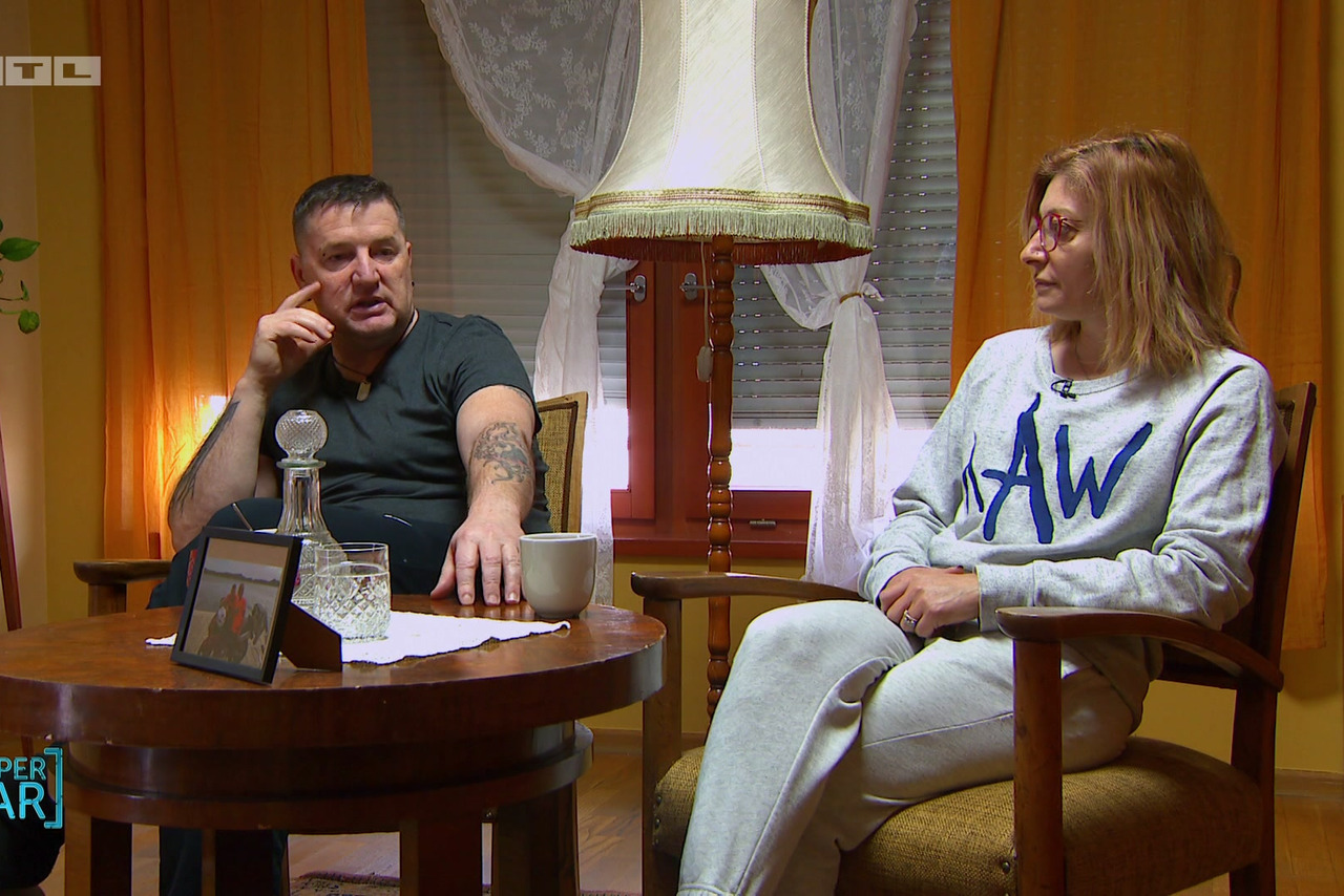 Anamarija i Filip ipak su ostali u showu, a tvrde da ih Davor silom želi izbaciti: 'Ne ide mu'