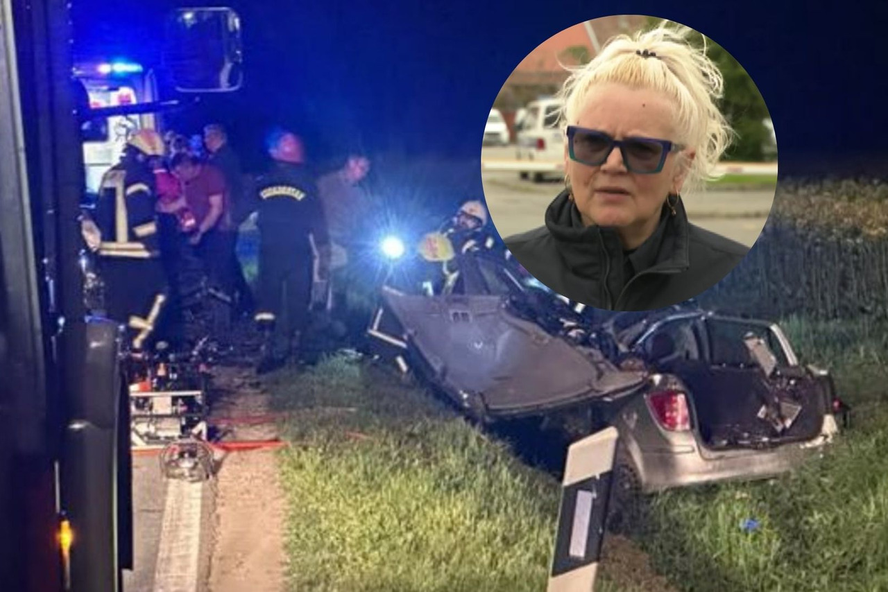 Policija otkrila potresne detalje tragedije u Slavoniji - 'Radi se o ...