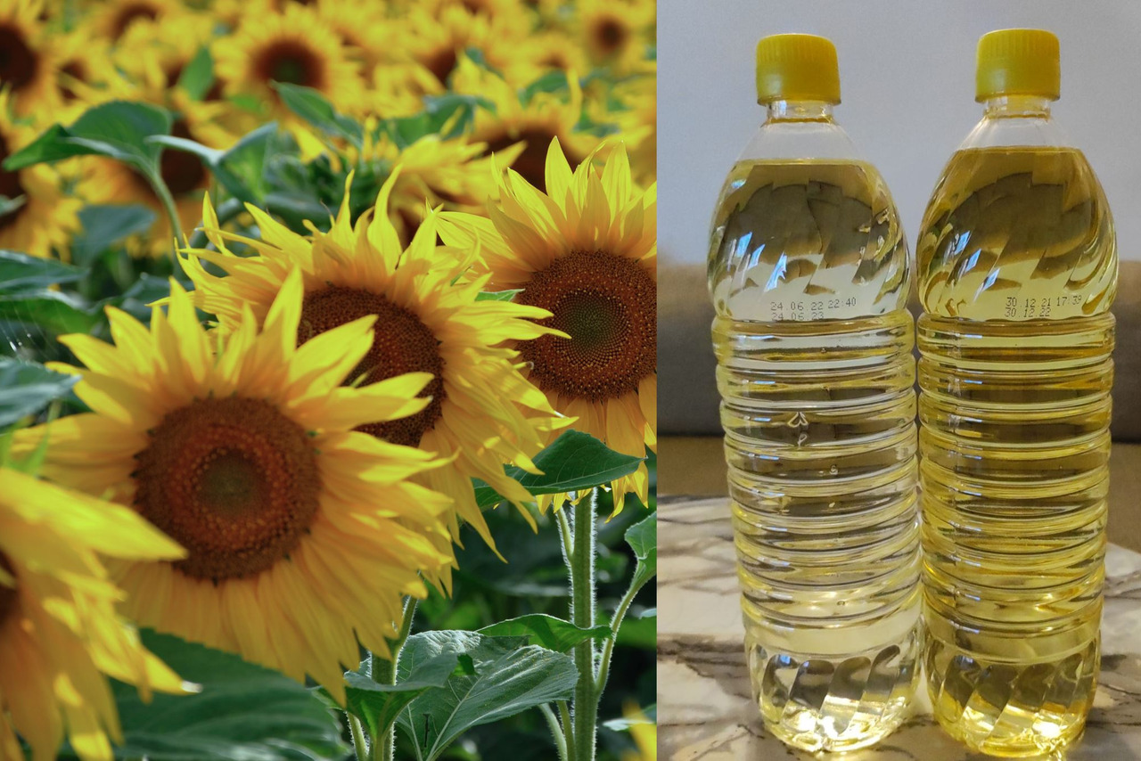 Kupila suncokretovo ulje od 19 kuna pa se šokirala kada ga je ...